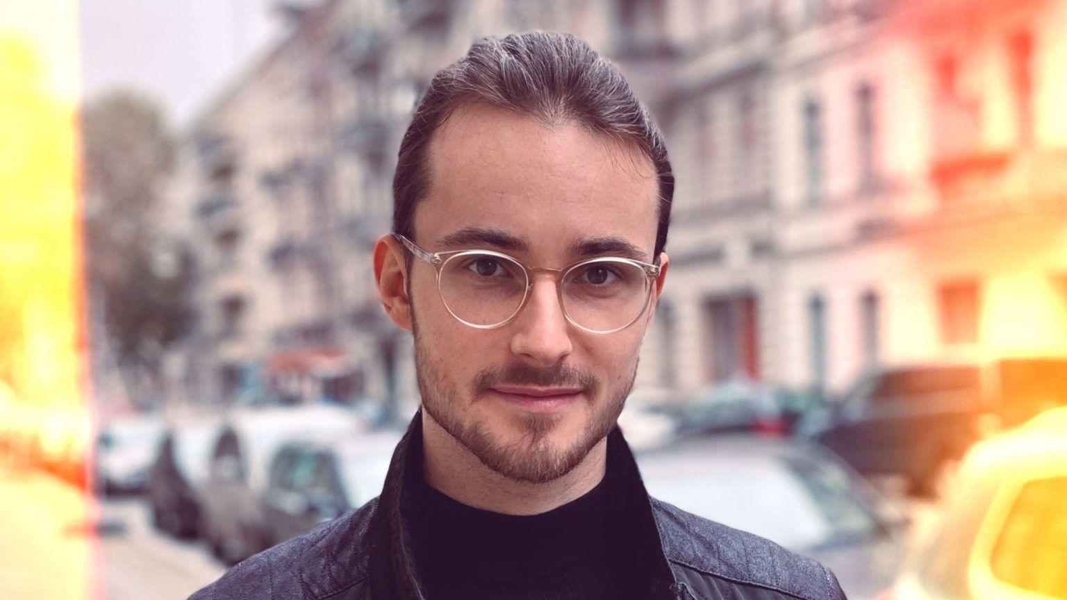 Hardy Funk – Subkultur Klassenkampf Gemüsecurry